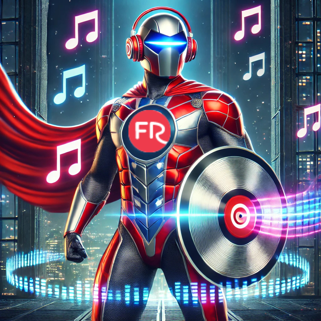 Protecting Music Rights & Ownership